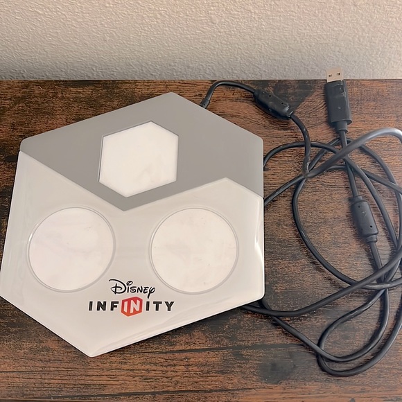 Disney | Video Games & Consoles | Disney Infinity Portal Platform ...